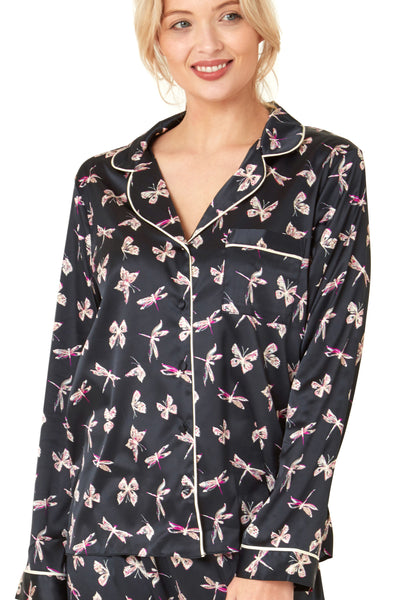 Shop our PJs, Pyjamas & Nightwear | Indigo Sky