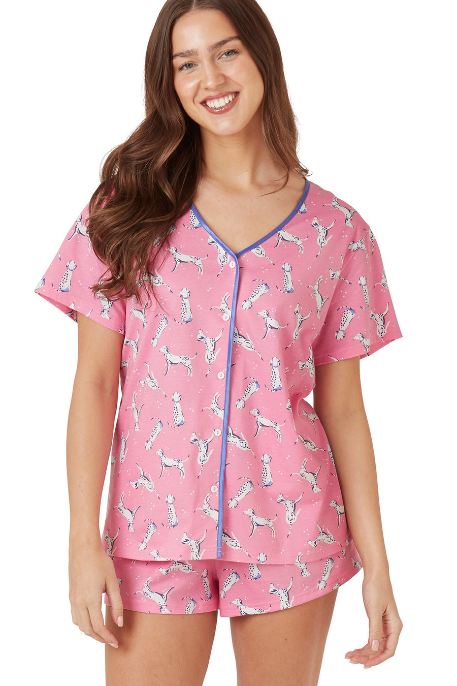 Ladies Nightwear - Pyjamas, Nighties & Loungewear | Indigo Sky