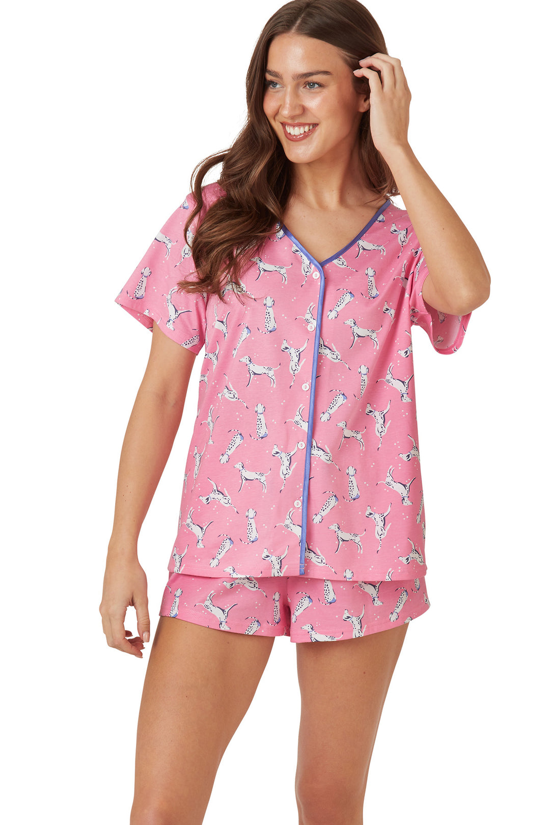 Ladies Nightwear - Pyjamas, Nighties & Loungewear | Indigo Sky