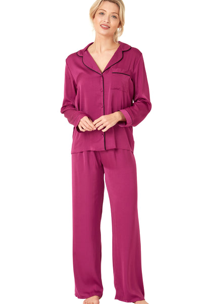 Shop our PJs, Pyjamas & Nightwear | Indigo Sky