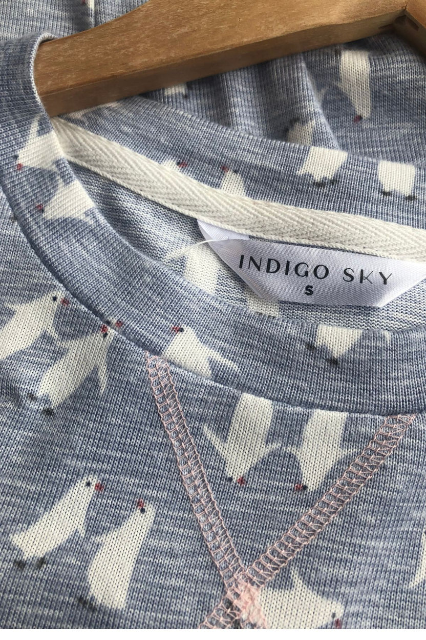 Ladies Nightwear - Pyjamas, Nighties & Loungewear | Indigo Sky