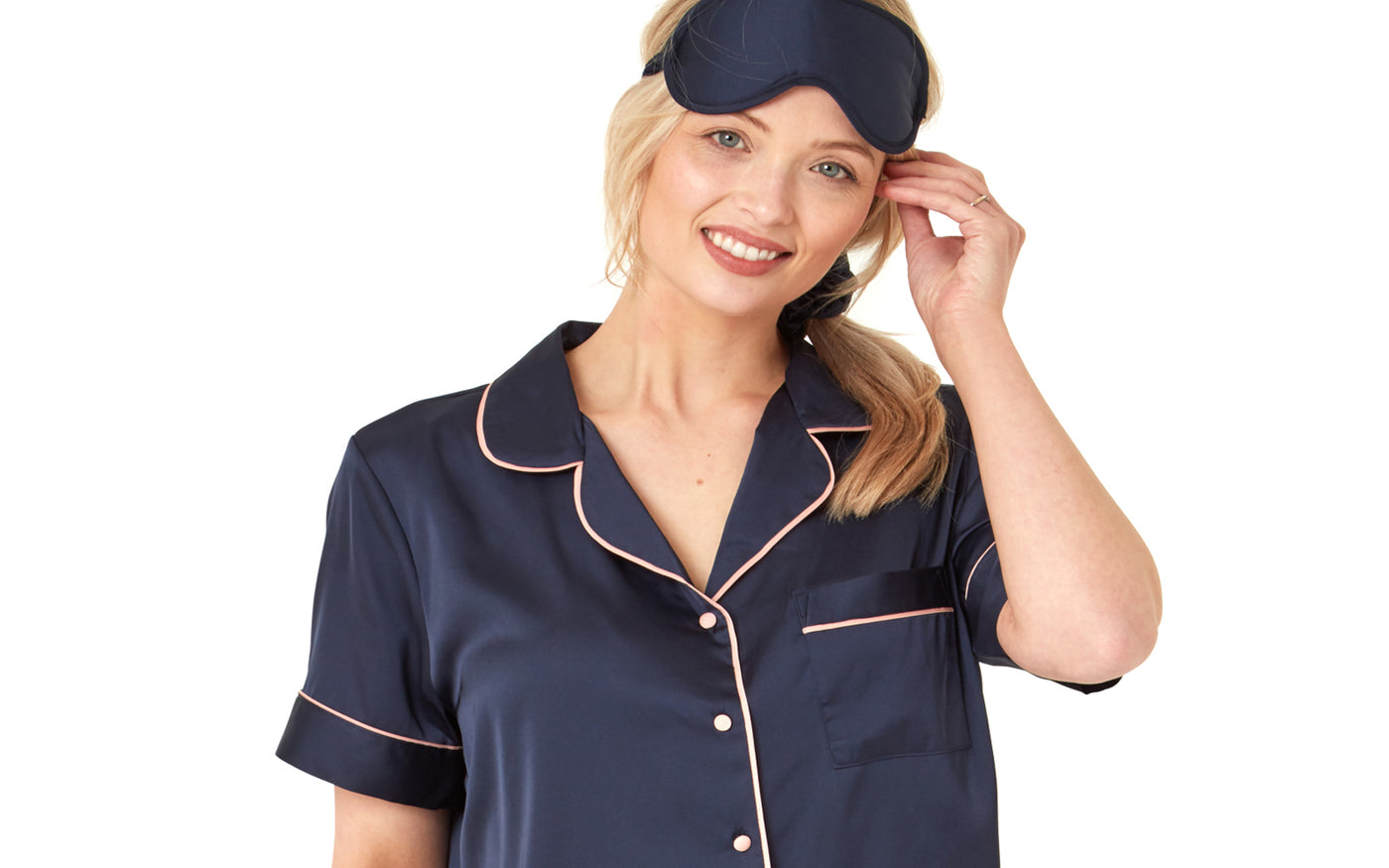 Ladies Nightwear - Pyjamas, Nighties & Loungewear | Indigo Sky